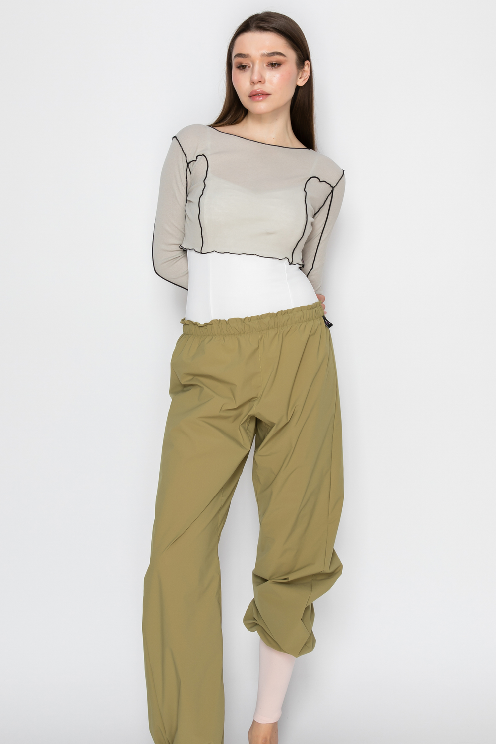 ALUVIE - Premium Dancewear Designed in Los Angeles